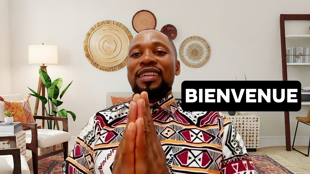 découvrez la chaîne de Jonathan Batenguene: L'Afrique, un continent en ...