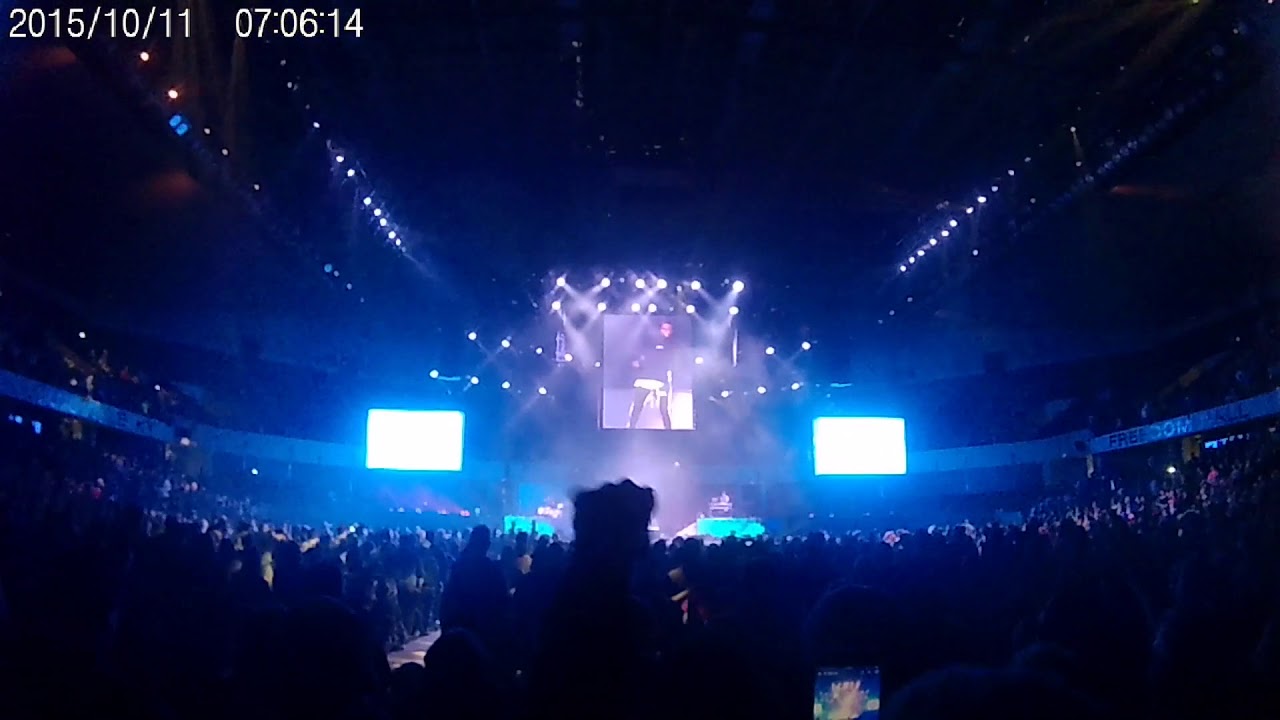 KB Winter Jam 2018 FULL PERFORMANCE - YouTube