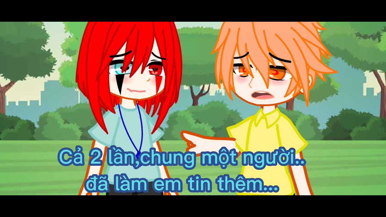 × MV 247 cuộc gọi người lắng nghe.../gacha club/(by:me) - YouTube
