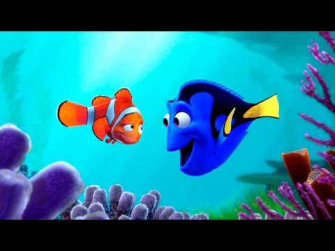 Ver online o Descargar (Buscando a Dory) en español latino gratis Fácil ...