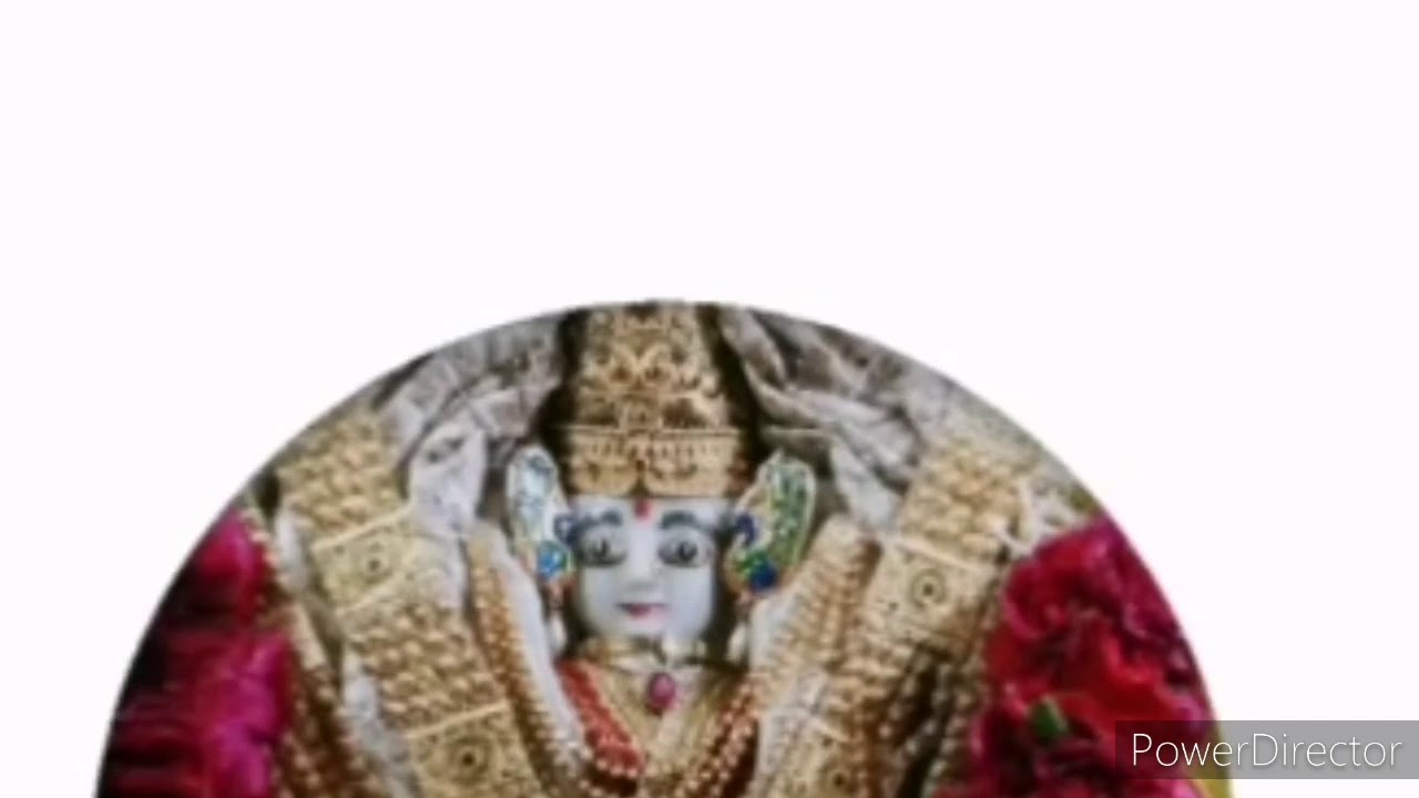 Matri maa ni aarti Amba Aarasur ni Rani - YouTube