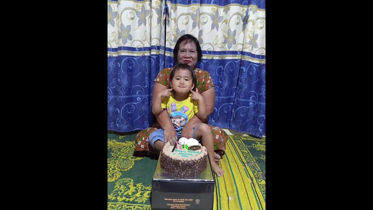 Hbd Mom And KK Airin🥳🎉🎂 - YouTube
