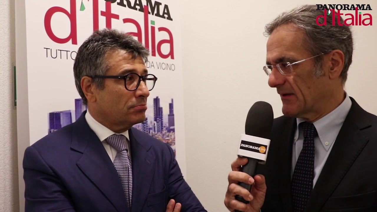 Industry 4.0 - Fabio Troiani: "Competenze specifiche sono fondamentali ...