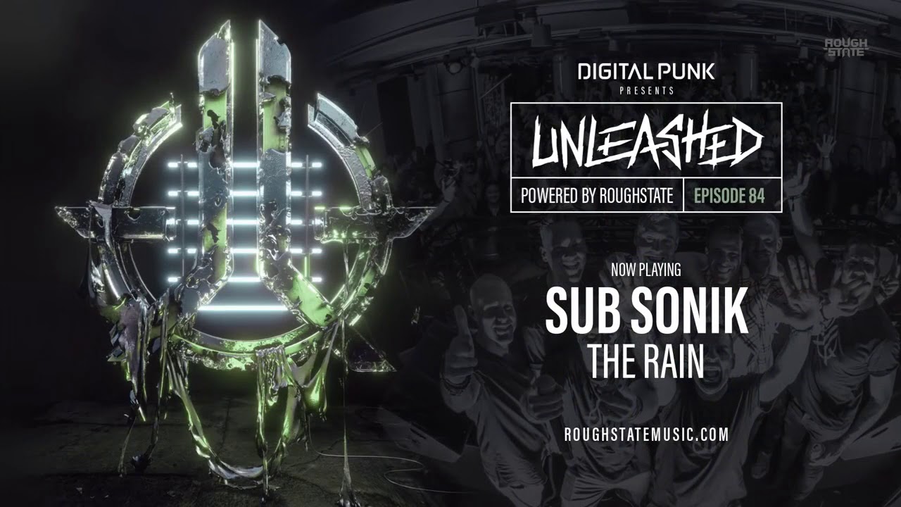Sub Sonik - The Rain (HQ) - YouTube