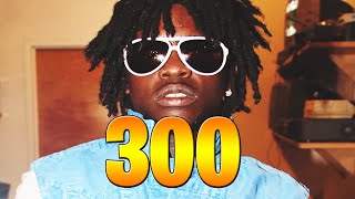 300 Logo Chief Keef