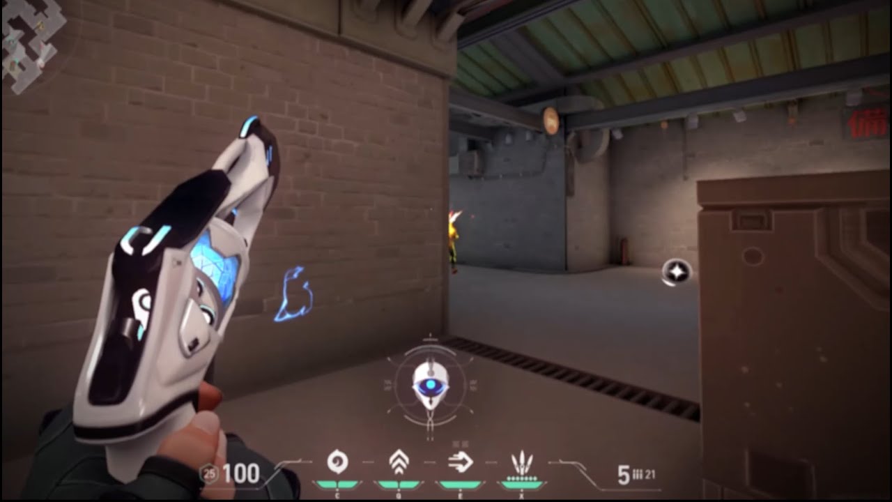 collide - valorant edit - YouTube