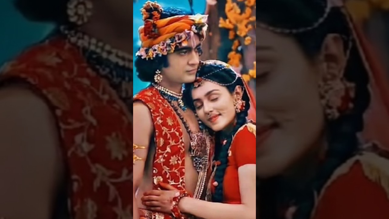 Ek Bar Radha #trending #4kstatus #viralvideo #love 😃 ️💕 - YouTube