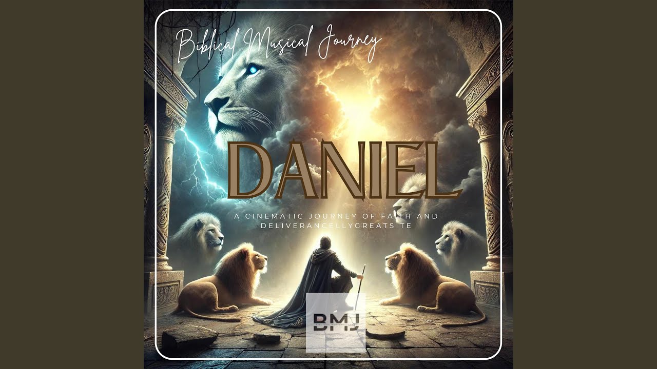 The Beginning of Daniel’s Captivity - YouTube