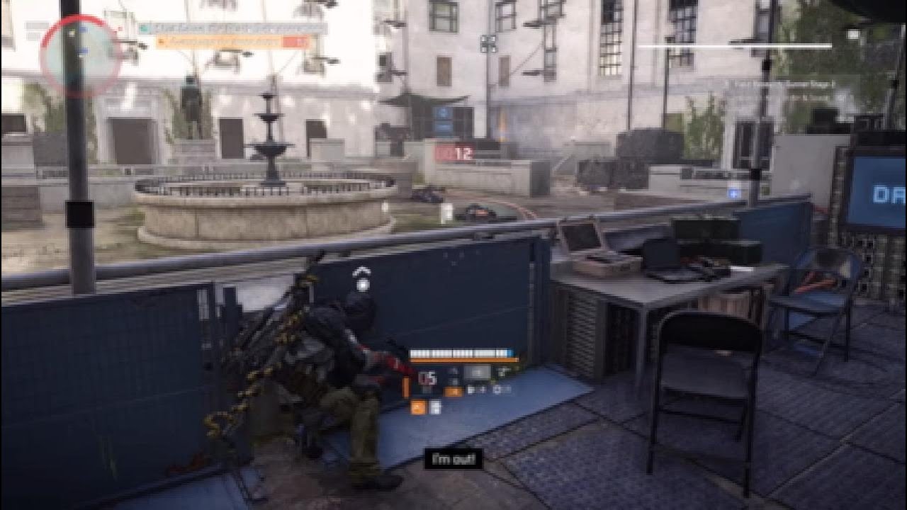 Fighting Solo - YouTube