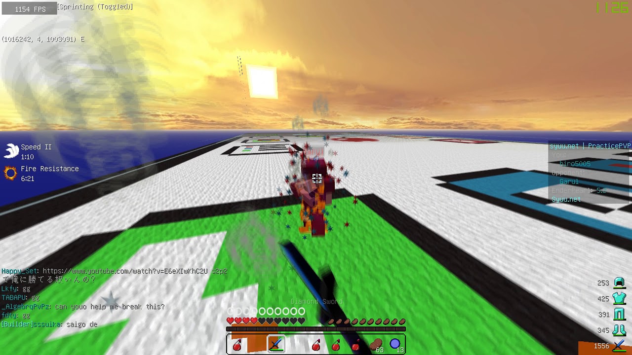 [syuu] NEW KB - YouTube