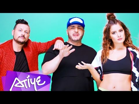 DJ Polique feat Atiye & 9Canlı Kalbimin Fendi Lyrics ( Sözler ve indirme linki açıklamada.) #music