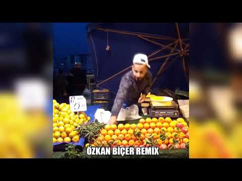 Vay Delikanlı Mandalinacı Vay Remix (BASS Trap Remix)