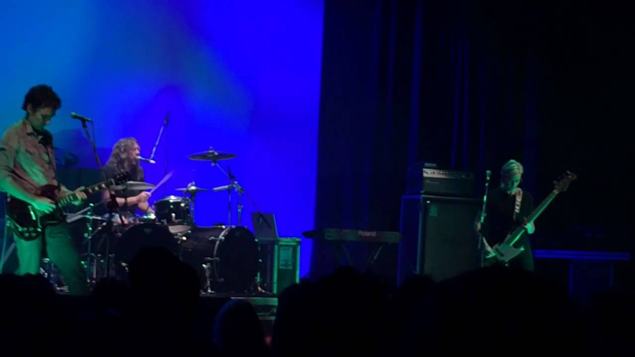 RUN Spiderbait Comin' to get you - YouTube