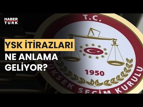 2. turda katılım oranı düşer mi? Muharrem Sarıkaya ve Kemal Öztürk yanıtladı