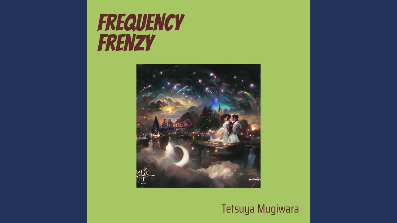 Frequency Frenzy (Remix) - YouTube
