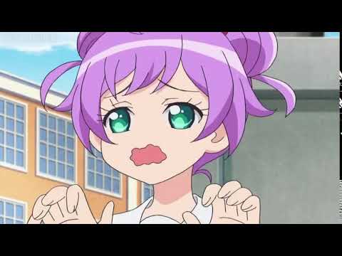 Laala Sneezes