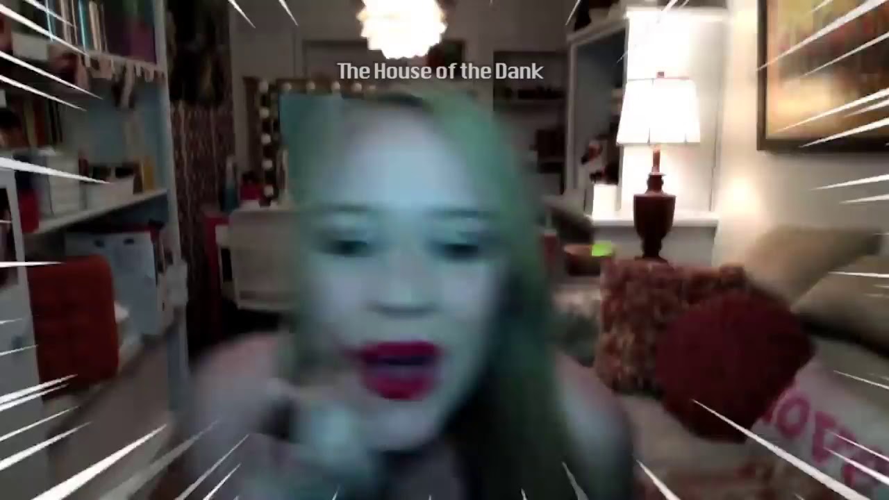 JOJO S BIZARRE MAKEUP TUTORIAL - YouTube