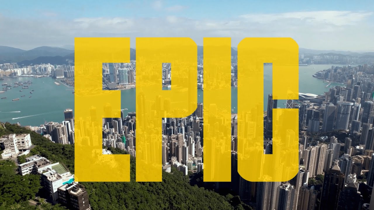 EPiC 2023 | PropTech Sponsor - MTR Lab Company Limited - YouTube