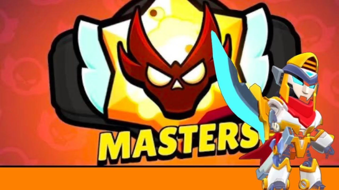 Rush master - YouTube