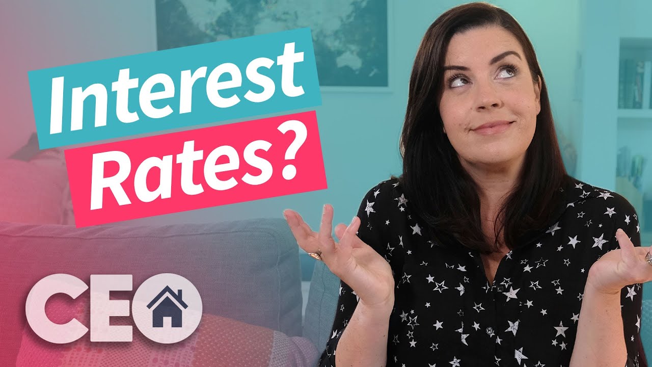 How Interest Rates Work On Savings Accounts YouTube how-interest-rates-work-on-savings-accounts-youtube