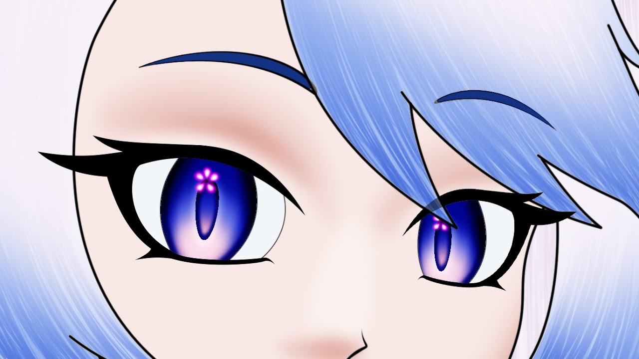 Vtuber REFORGED: Sky Empress Silvervale V3 - YouTube