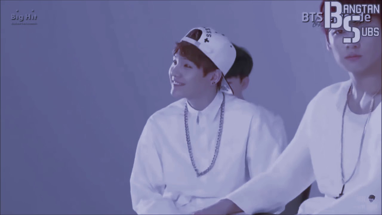 [FMV] Suga - Hands Up - YouTube