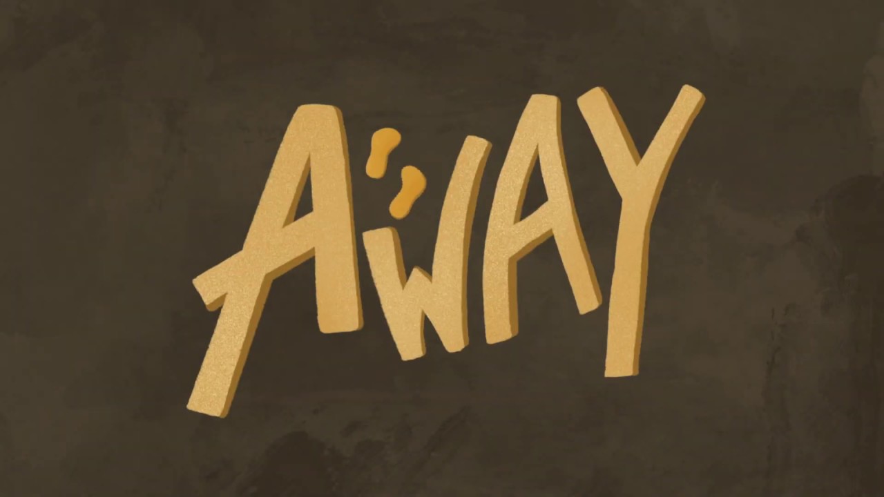 Away Game Trailer - YouTube
