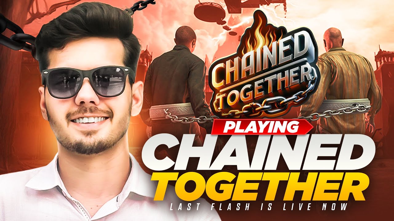 CHAIN TOGETHER WITH FALCO | LIVE CHAIN TOGETHER GAMEPLAY WITH FLASH ...