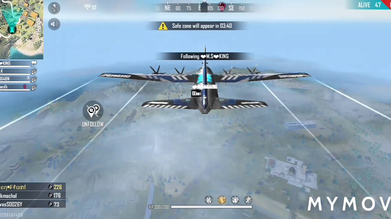 Free fire gameplay in RA-ONE.K - YouTube