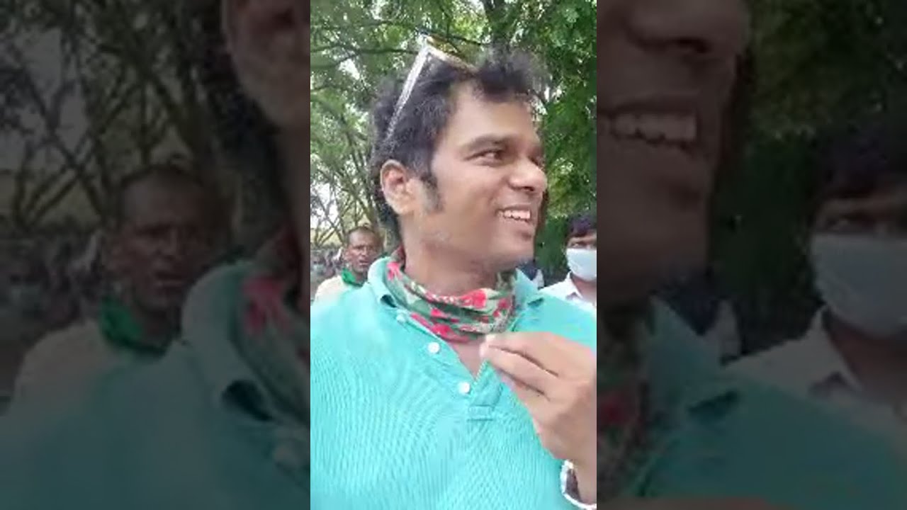 Jabardsth Phani Food Donation # Raju Anna Annadanam # in Pulka tv ...