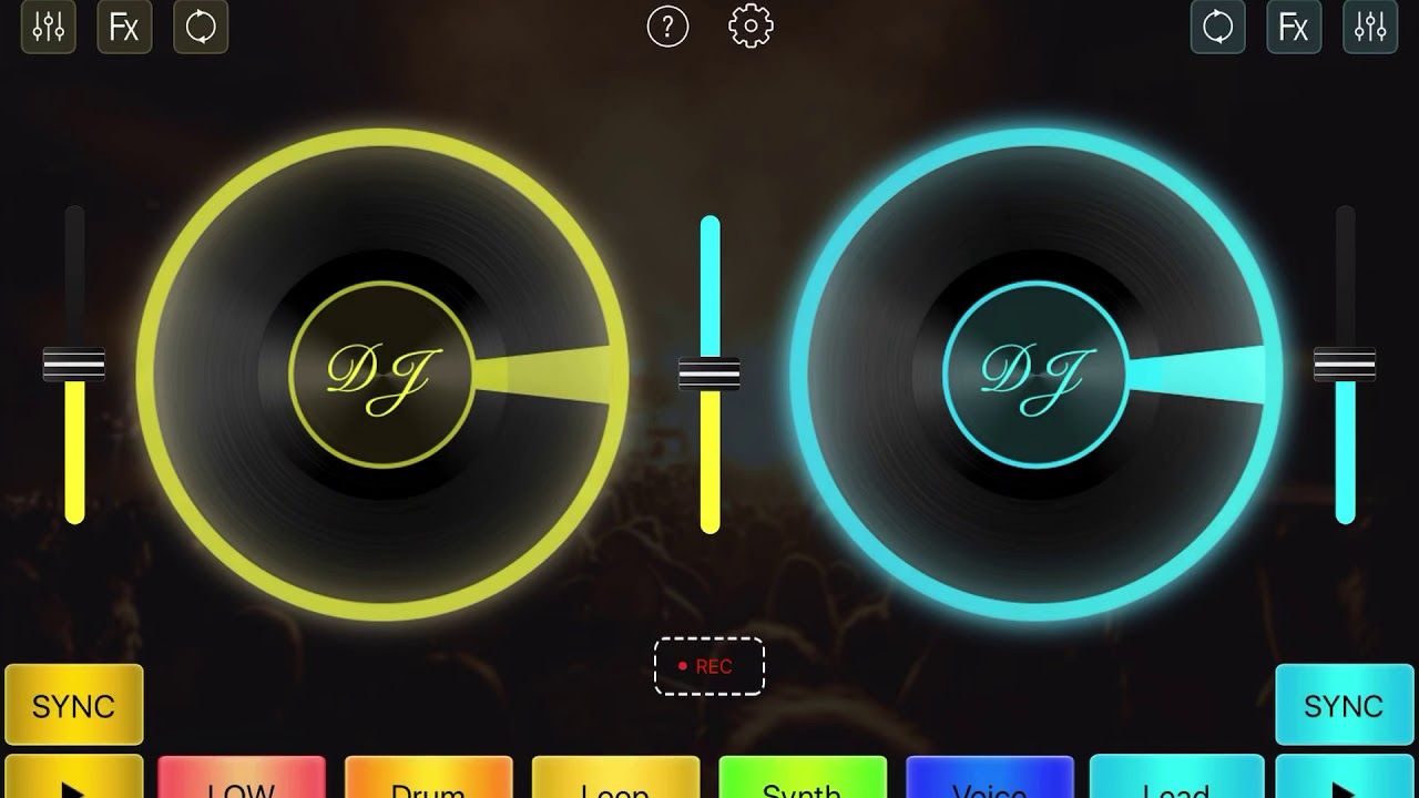 DJ Anonymous-Clubhouse - YouTube