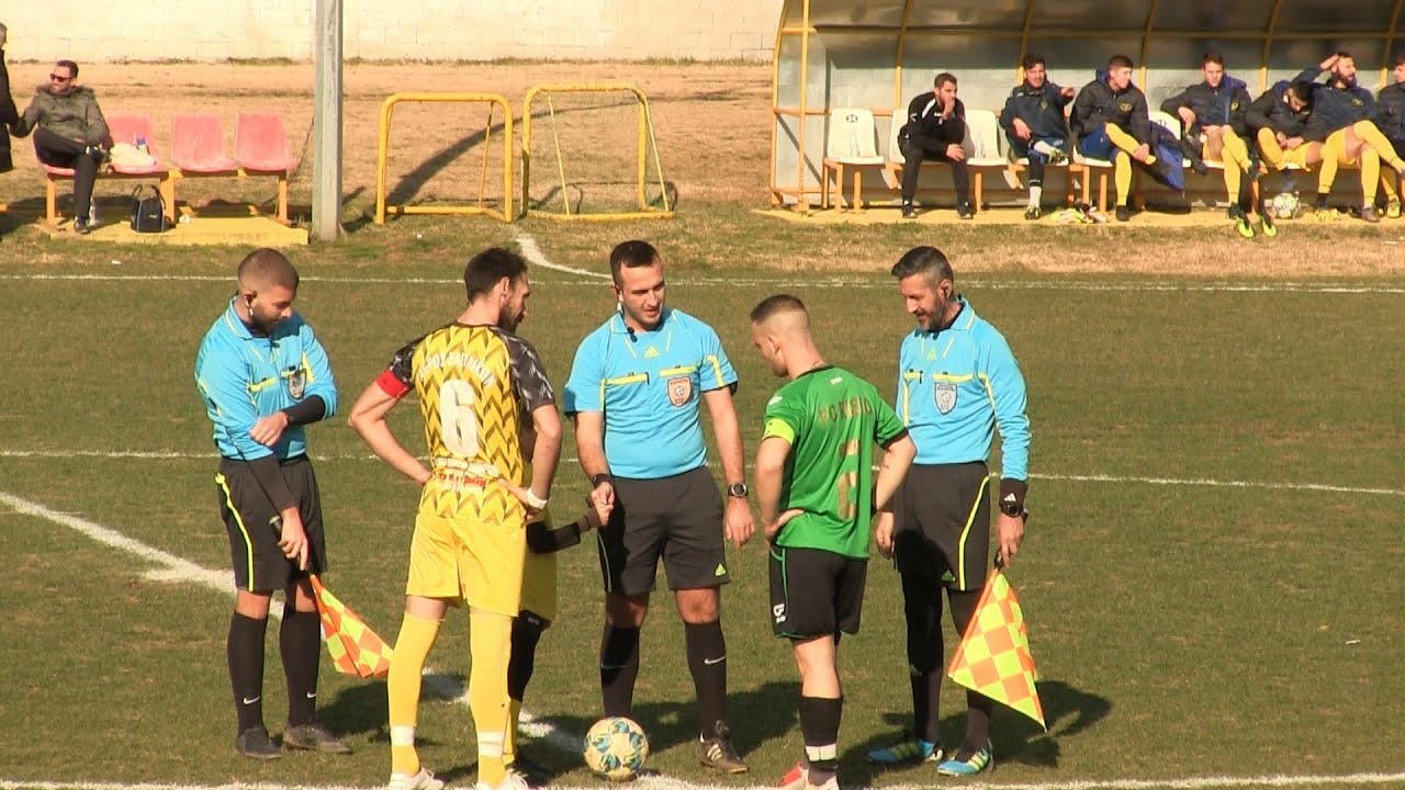 ΑΕΤΟΣ ΒΑΣΙΛΙΚΩΝ - ΑΝΑΓΕΝΝΗΣΗ ΡΥΣΙΟΥ 2 - 0 - YouTube