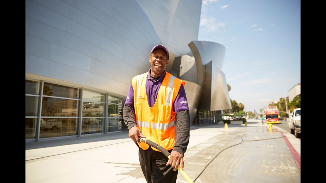 The Missing Piece: Chrysalis' Transitional Jobs Program - YouTube