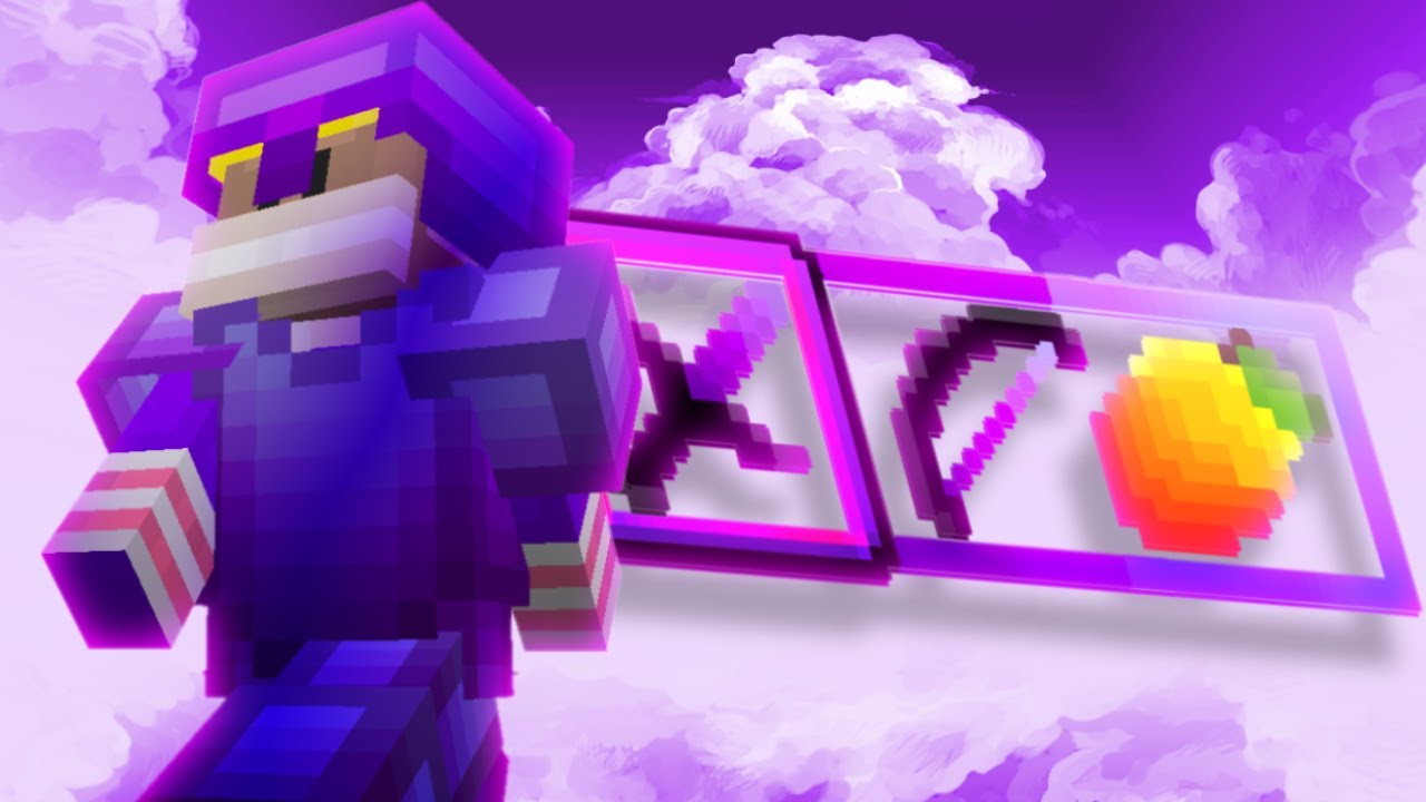 One of the Most Purple Packs Ever... | CxffeeMxngo 7K - YouTube