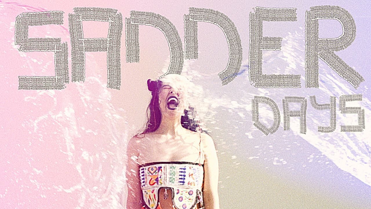 KOOB & Bingo - Sadder Days (Official Video) - YouTube