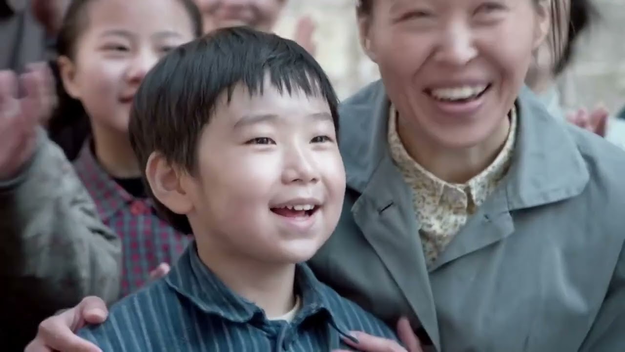 Feather Flies To The Sky Ep 01 - HSK Colored - Learn Mandarin - Pinyin ...