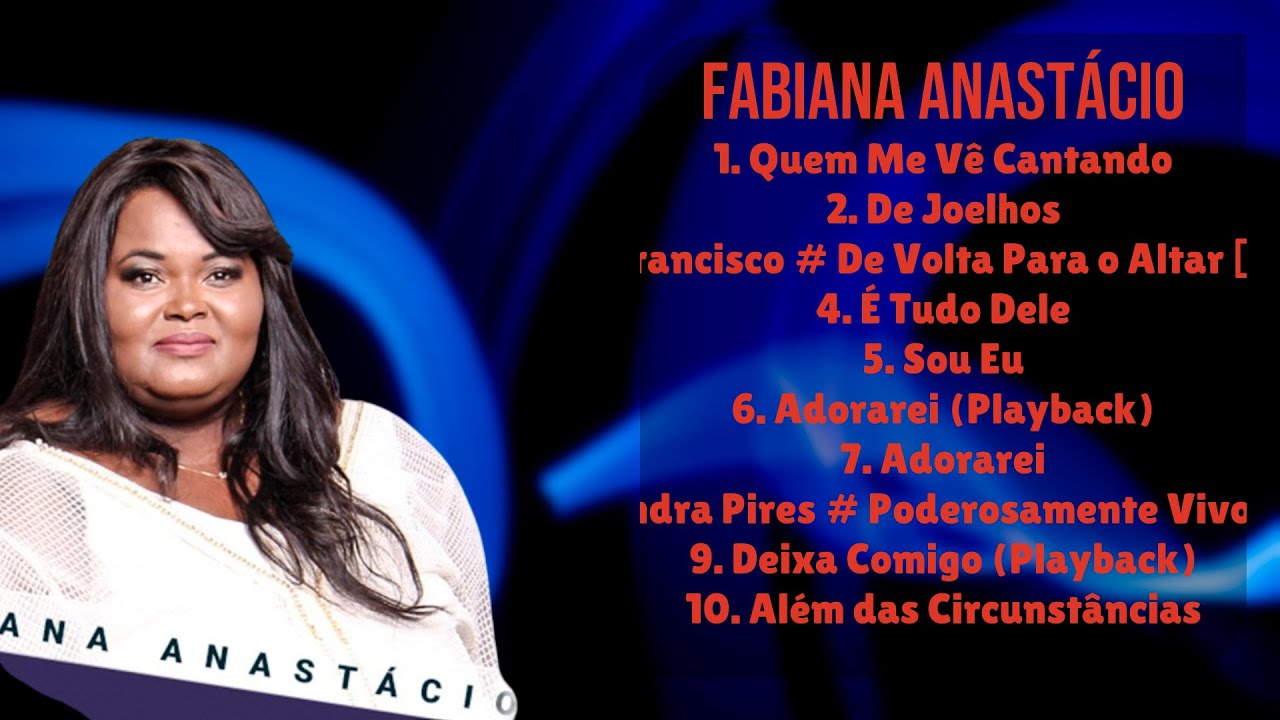 Fabiana Anastácio-Chart-toppers that resonated in 2024-Prime Hits ...