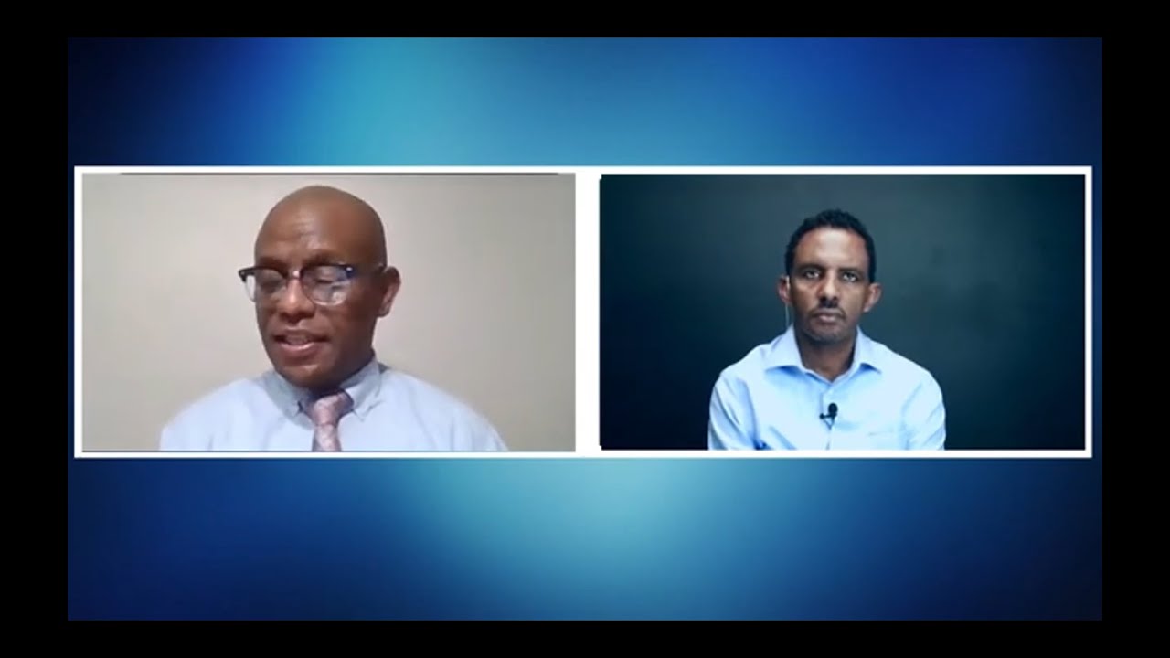 Dr Shawul Testimony - YouTube