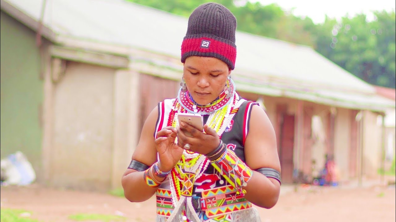 LUHAMYA LIMBU _ FT _ LUPEMBE LIMBU - MEMBE _ Official AUDIO 2025 - YouTube