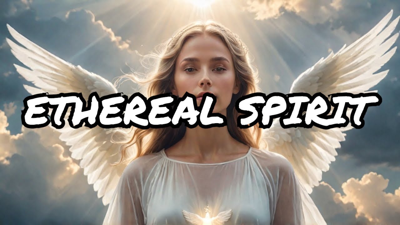 Understanding the Holy Spirit of God Within You - YouTube