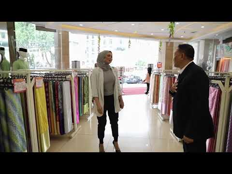 Salah satu RAHSIA CHE TA awet muda - YouTube