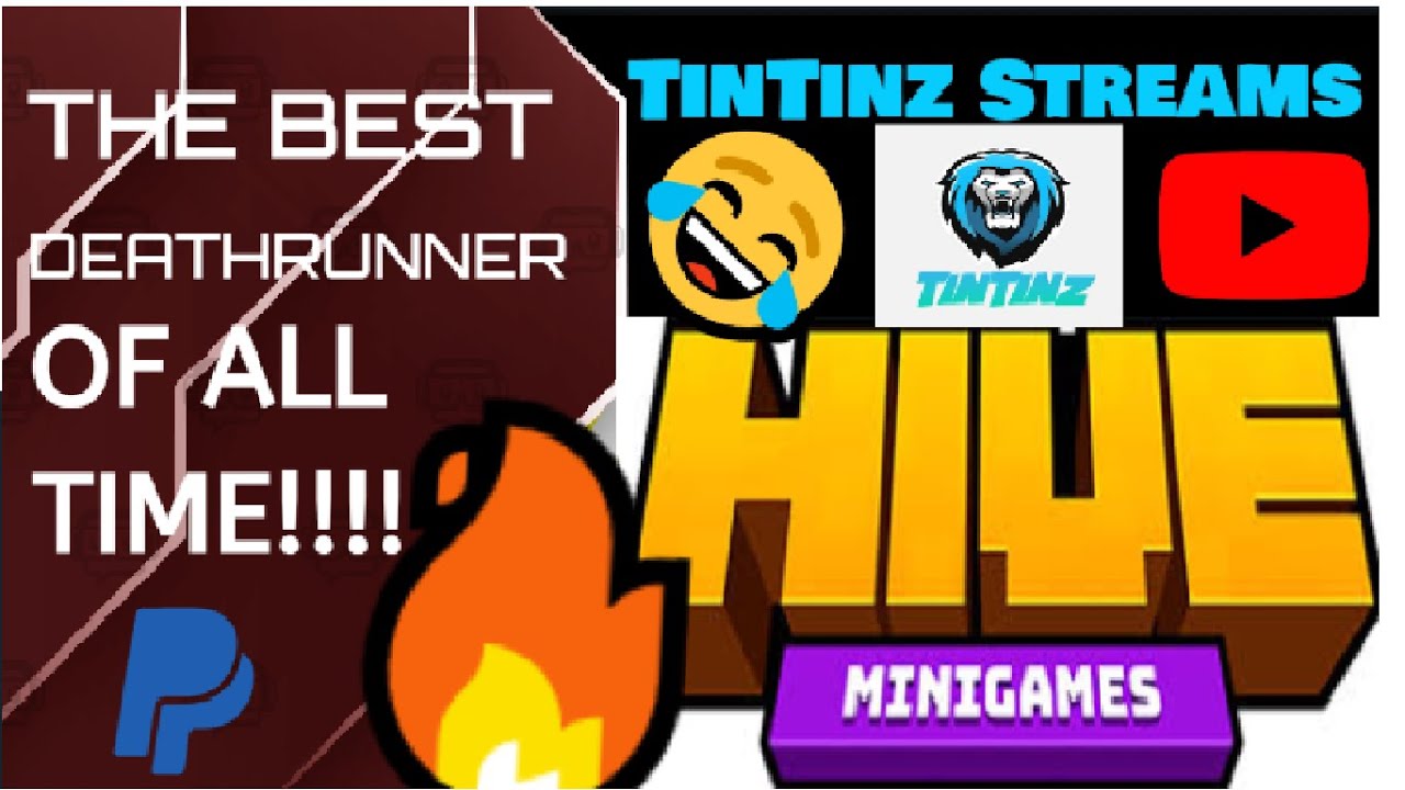 Becomming the Best Deathrunner !!!!! - YouTube
