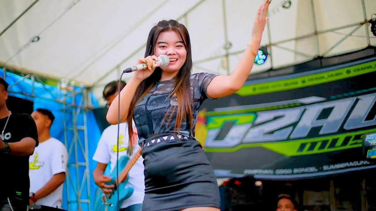 GALA GALA DEVI AGUSTIN -OZAWA MUSIC -WEDDING PARTY DINDI FIDRI&LALITA ...