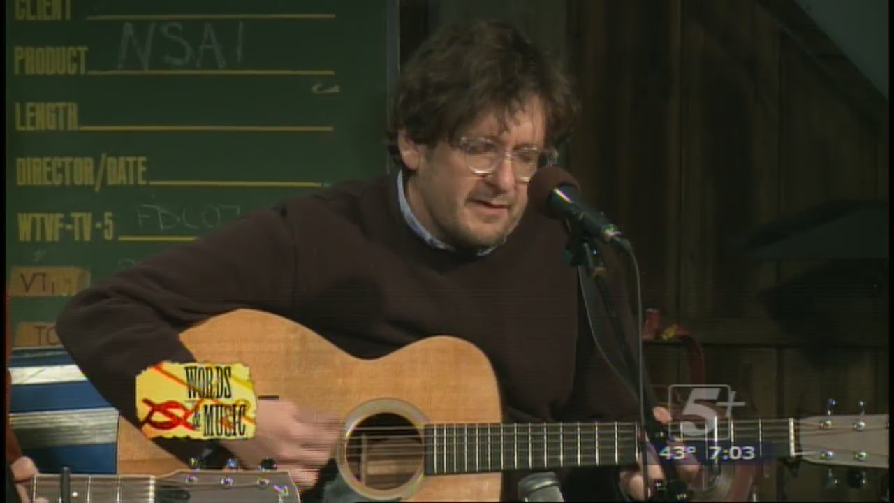 Words & Music: Jay Knowles - YouTube