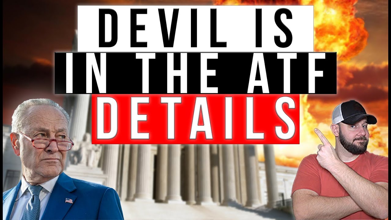 HAPPENING NOW: ATF To DELETE 2/3 Of FFL Targeting Inspectors... But ...