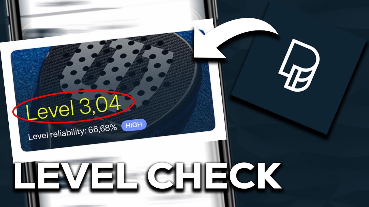 How To Check If Someone is Good on Playtomic (Level & Reliability ...