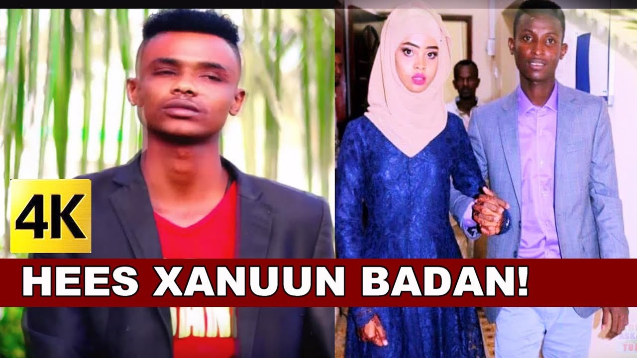 MAXAMED DEEQSI 2018 | GODOB IYO QUURSI | GUN IYO GUURKA GABADHA | QISO ...