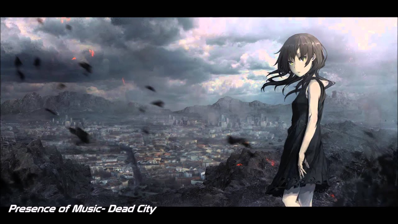 Presence of Music- Dead City - YouTube