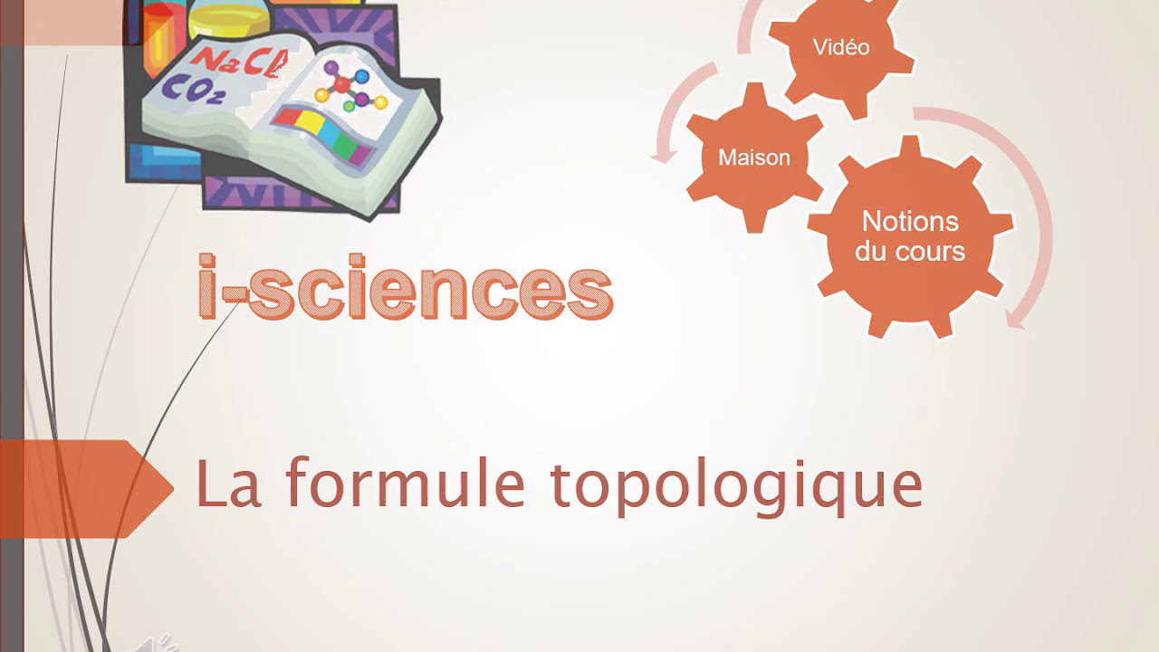 Formule topologique - YouTube