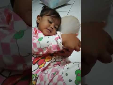 Milhah Naylun Nihayah